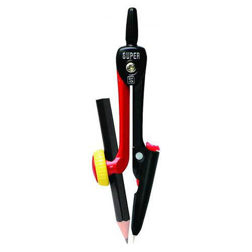 規格:鉛筆用径:最大直径30cm長:116mm材質:ダイキャスト(カラー塗装)自動中心器付 ■メーカー希望小売価格はメーカーカタログに基づいて掲載しています
