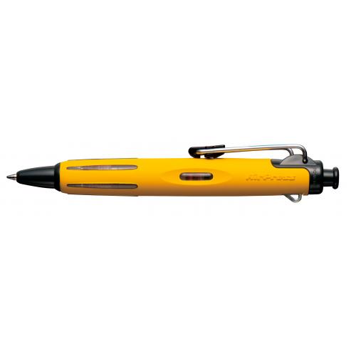 ボール径:0.7mm長:122mmインク種類:油性染料替芯:BR-SF33 ■メーカー希望小売価格はメーカーカタログに基づいて掲載しています