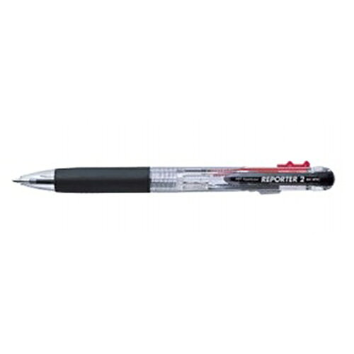 ボール径:0.7mm長:144mm軸径:12mmインク種類:油性染料替芯:BR-CS2材質:軸=PC樹脂,グリップ=エラストマー ■メーカー希望小売価格はメーカーカタログに基づいて掲載しています