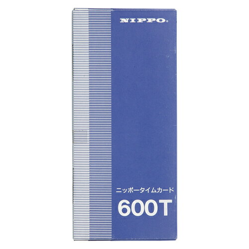 締日:日付なし対応機種:NTR-2000シリーズ,7000シリーズ,旧メカ方式タイムレコーダー1箱入数:100枚 ■メーカー希望小売価格はメーカーカタログに基づいて掲載しています