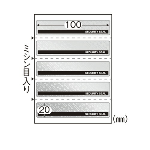 規格:A6判5面,長形6号用1片寸法:縦20×横100mm総紙厚:0.15mmミシン目入 ■メーカー希望小売価格はメーカーカタログに基づいて掲載しています