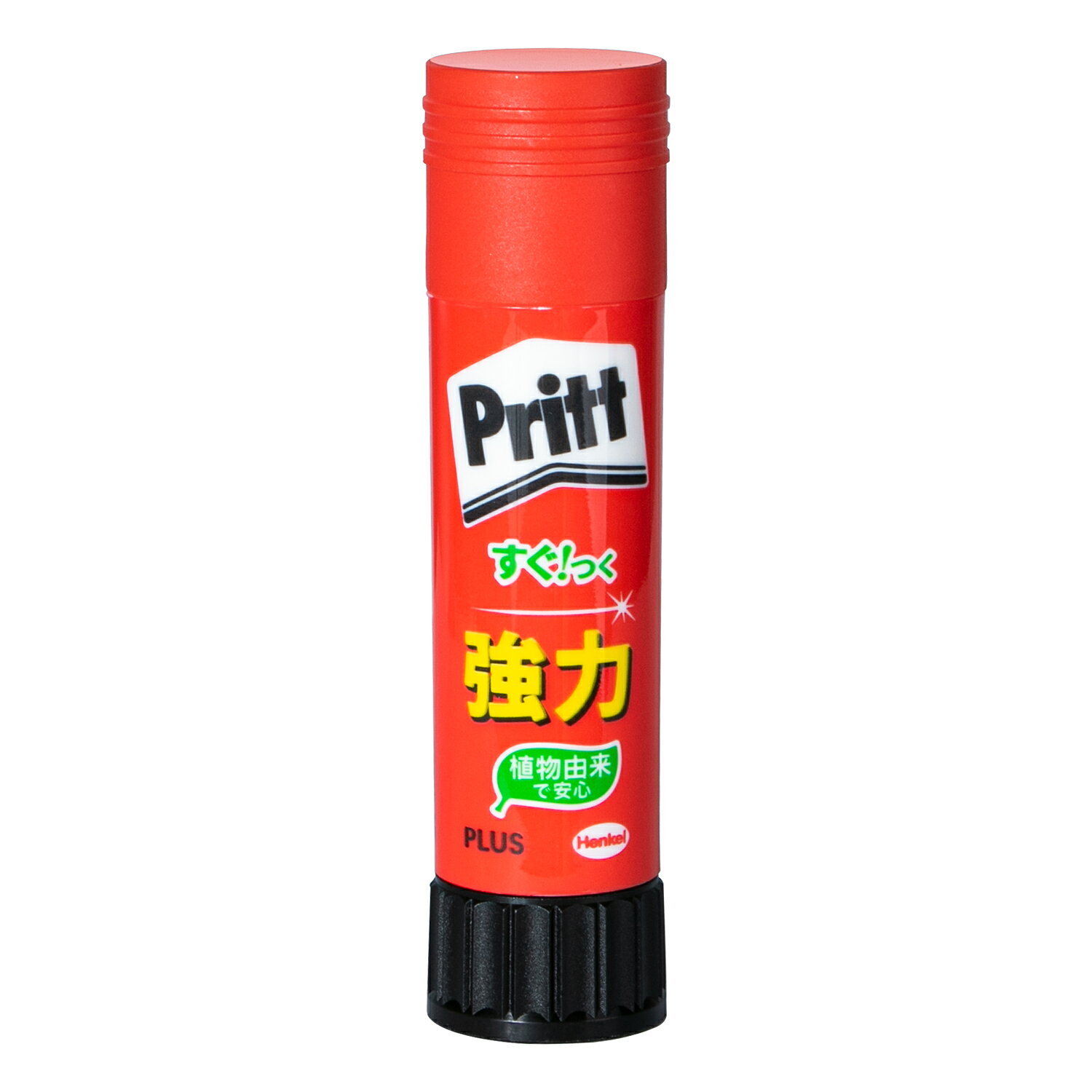 本体サイズ:21×26×95mm本体重量:38gパッケージサイズ:21×26×95mmパッケージ重量:38g入り数1スティックのりのパイオニア!『貼る』をもっと便利に快適に!植物由来成分使用で安心&環境に配慮。接着力が強く、ピタッとくっつく...