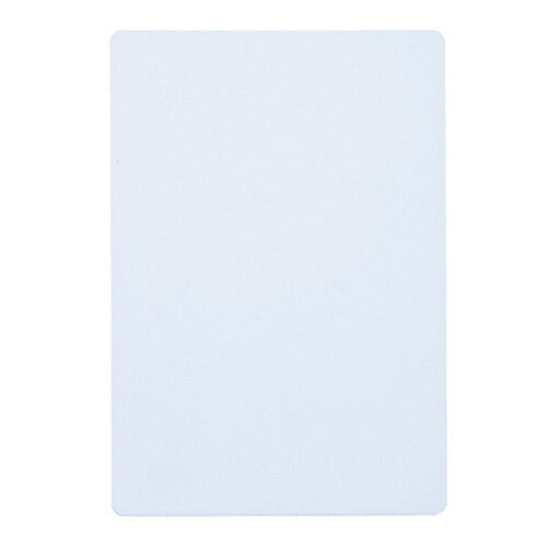 規格:A6判外寸:縦154×横105mm厚:0.6mm材質:再生PET樹脂 ■メーカー希望小売価格はメーカーカタログに基づいて掲載しています