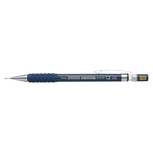 内蔵芯:HBシャープ芯径:1.3mm長:140mm材質:再生素材使用消しゴム付 ■メーカー希望小売価格はメーカーカタログに基づいて掲載しています