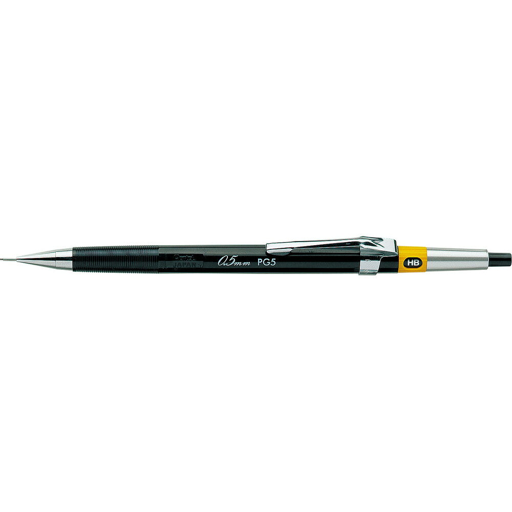 本体サイズ:13×9×147mm本体重量:10gパッケージサイズ:13×9×147mmパッケージ重量:10g入り数1製図用ベーシックモデル芯硬度表示窓付製図用シャープペンシル。材質/軸:再生ABS 先金:真鍮 クリップ:鉄 ノック:ABS生...