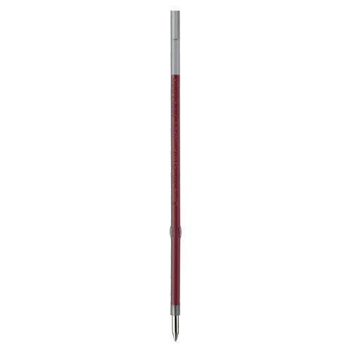 本体サイズ:5×3×107mm本体重量:1gパッケージサイズ:25×3×170mmパッケージ重量:1g入り数1スイスイ書けるなめらか油性ボールペン超低粘度インキ、ビクーニャインキを搭載したなめらか油性ボールペン。どこまでも書き続けたくなるな...