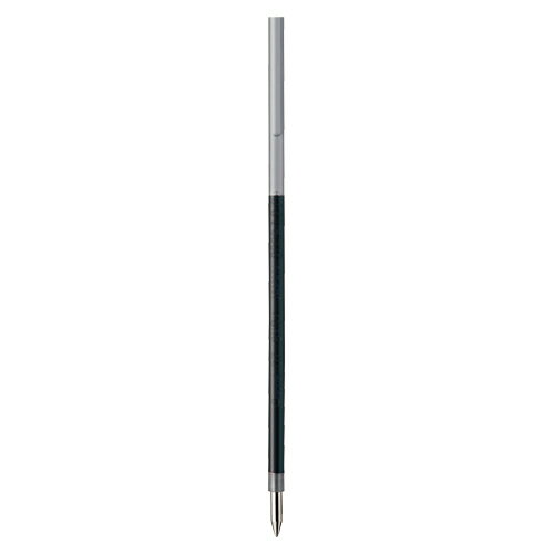 本体サイズ:3×3×98mm本体重量:1gパッケージサイズ:25×3×145mmパッケージ重量:1g入り数1スイスイ書けるなめらか油性ボールペン超低粘度インキ、ビクーニャインキを搭載したなめらか油性ボールペン。どこまでも書き続けたくなるなめ...