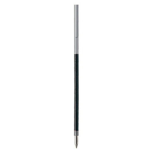 本体サイズ:3×3×98mm本体重量:1gパッケージサイズ:25×3×145mmパッケージ重量:1g入り数1スイスイ書けるなめらか油性ボールペン超低粘度インキ、ビクーニャインキを搭載したなめらか油性ボールペン。どこまでも書き続けたくなるなめ...