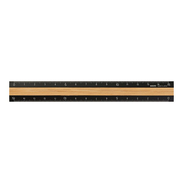 本体サイズ:20×160×2mm本体重量:12gパッケージサイズ:183×23×2mmパッケージ重量:13g入り数1アルミと竹を使ったスタイリッシュな15cm定規丈夫なアルミと、天然の竹を使用した15cm定規。長く使っても消えないレザー刻印...
