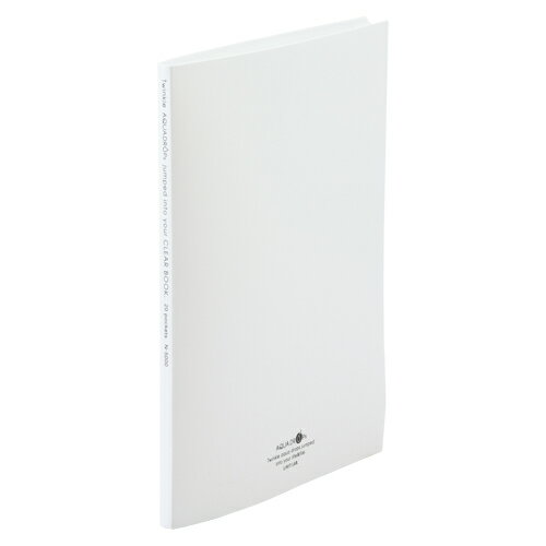 PP表紙ポケット数:20ポケット外寸:縦306×横226mm背幅:14mmポケット厚:0.06mm材質:表紙/ポケット=PP中紙なし ■メーカー希望小売価格はメーカーカタログに基づいて掲載しています