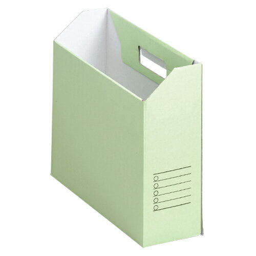 収納幅:94mm外寸:幅97×奥313×高260mm材質:段ボール(古紙使用) ■メーカー希望小売価格はメーカーカタログに基づいて掲載しています