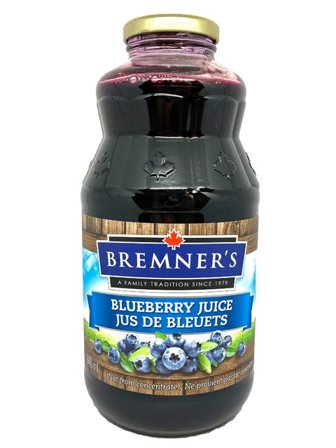 創業者テリー・ブレムナーが南米で出会ったピュアなフルーツジュースの味に感銘を受け、生産を始めたジュースです。 自社農園で育てている、生食用グレードの高品質なブルーベリーとクランベリーを使用しているのが美味しさへのこだわり。 水や砂糖を一切加...