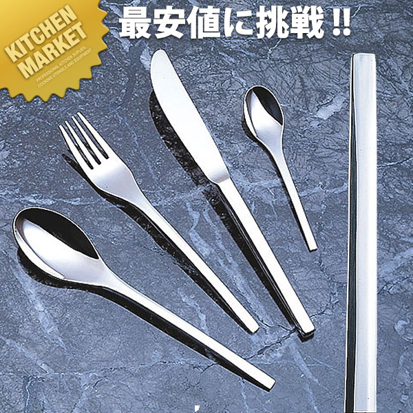 【業務用厨房機器のキッチンマーケット】18-10 フィレンツェ [フィッシュナイフ（H・H）]アイテム : [フィッシュナイフ（H・H）]全長（mm） : 210材質 : 18-10ステンレス※（H・H）はハンドル部分がモナカ柄（空洞）にな...