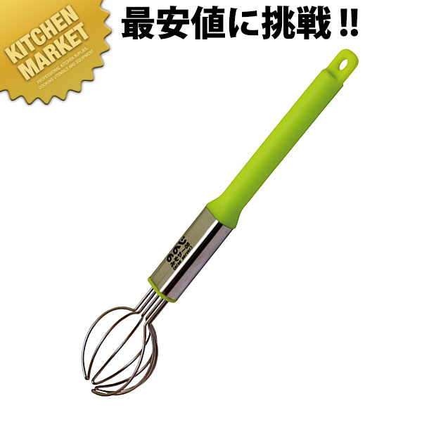 【業務用厨房機器のキッチンマーケット】サイズ ：40×190×H25材質：柄：66ナイロン・18-8ステンレスワイヤー部：18-8ステンレス完全密閉で水がはいらない。においが残り難い衛生設計。 [ASC:R=C/R=055/P=000120...