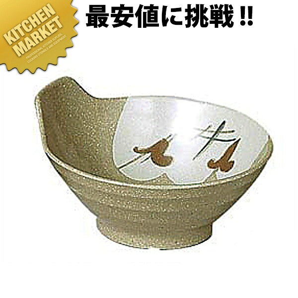 【業務用厨房機器のキッチンマーケット】雪ん子 天つゆ入れ [YK-22]規格 : [YK-22]縦 横 高さ 容量 : 115×123×H60mm 170cc材質 : メラミン樹脂心がなごむ、ぬくもり感耐熱温度:120℃　電子レンジ:使用不...