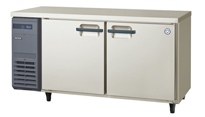 新品・送料無料！ 福島工業　業務用冷凍庫LRC-152FX 2枚扉・内装ステンレス鋼板【インバーター制御】 製品仕様一覧表 　■ 型式 / 型番 　LRC-152FX 　■ 電源 　単相100V 50/60Hz 　■ 外形寸法 (mm) 　...