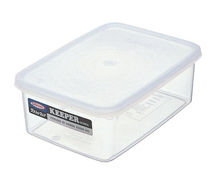 この商品のバリエーション スナックケース　S スナックケース　M スナックケース　Lスナックケース　S 材質：本体/ポリプロピレン、フタ/ポリエチレン　保存容器の原点。業務用のタフな使用に耐えうるロングセラー商品。 商品情報 品名：スナック...