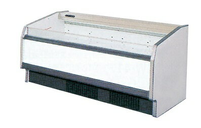 新品・送料無料！ サンデン　冷蔵ショーケース 片面平型オープンタイプ SAFC-61ROBTXS受注生産 在庫切れの場合がございます。 お急ぎのお客様は必ずご注文前に在庫確認をお願い致します。 製品仕様一覧表 ■型　式 SAFC-61ROB...