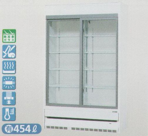 新品・送料無料！ サンデン　リーチイン冷蔵ショーケース TRM-SS40XF 在庫切れの場合がございます。 お急ぎのお客様は必ずご注文前に在庫確認をお願い致します。 製品仕様一覧表 ■型　式 TRM-SS40XF ■外形寸法 W1200×D...