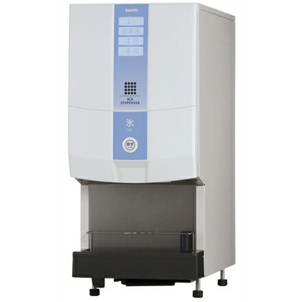 　新品・送料無料！ パナソニック（旧サンヨー）卓上チップアイスディスペンサ　SIM-CD125C押しボタン式 　 ※お届けに日数がかかる場合がございます。お急ぎの方はご注文前に、必ず納期確認をお願い致します。 　 製品仕様一覧表 ■型式 S...