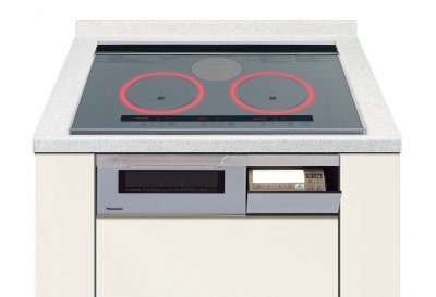 ※お取り寄せ商品につき、お届けまでに7営業日前後(土日祝休日)かかります。メーカー都合によっては納期がかかる場合があります。●本体寸法(幅×奥行×高さ)752×569×231mm●本体質量約25.7kg●2口IHラジエントタイプ 鉄・ステン...