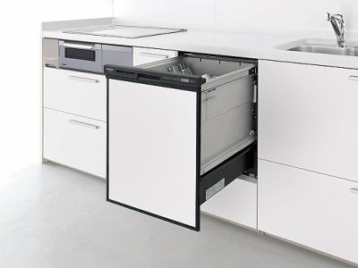 ※お取り寄せ商品につき、お届けまでに14営業日前後(土日祝休日)かかります。メーカー都合によっては納期がかかる場合があります。●深型●幅45cm●前面表示部：樹脂製（ブラック）●食器容量：44点（約6人分）●運転コース：6コース・標準・強力...