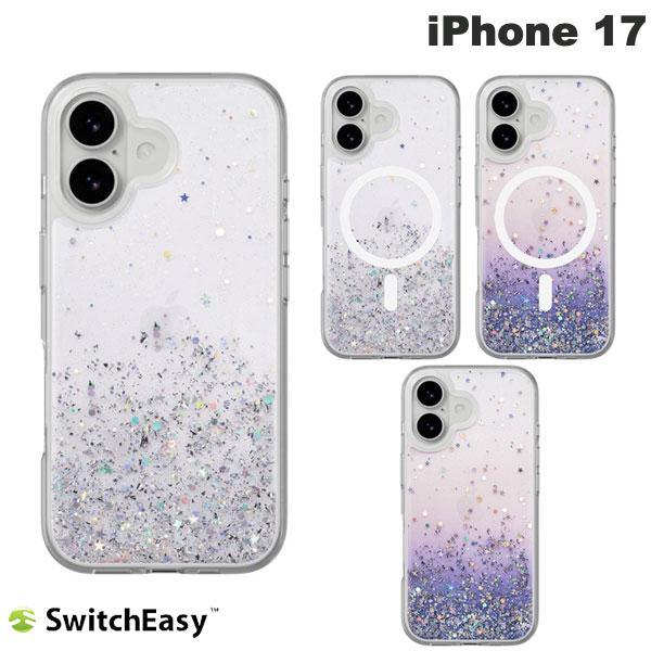 ●気になる商品■ キラキラかわいいデザイン■ 立体的に見える設計■ 耐衝撃(MIL規格準拠)【StarField】■ MagSafe非対応【StarField M】■ マグネット搭載■ MagSafe対応[仕様情報]【StarField】素...