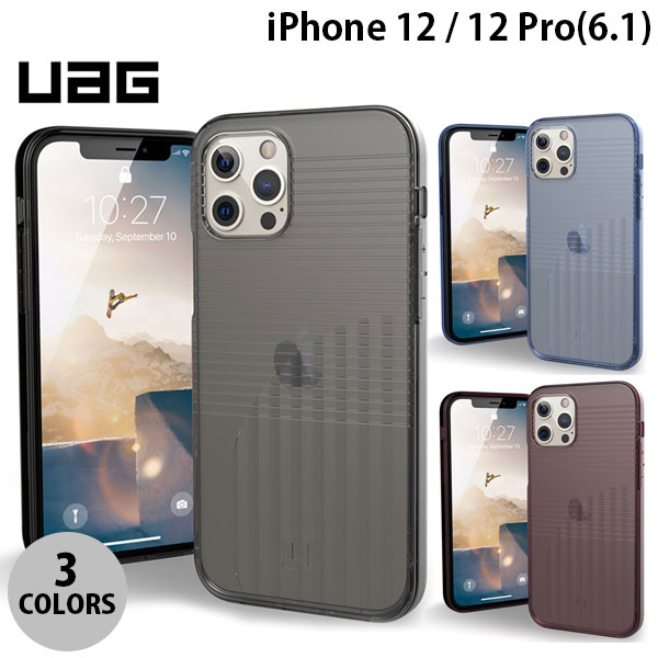 ●気になる商品URBAN ARMOR GEAR [U] by UAGiPhone 12 Pro/ 12用 ケース AURORA■ STRONG IS BEAUTIFUL”STRONG IS BEAUTIFUL” をテーマとした美しさと強さを...