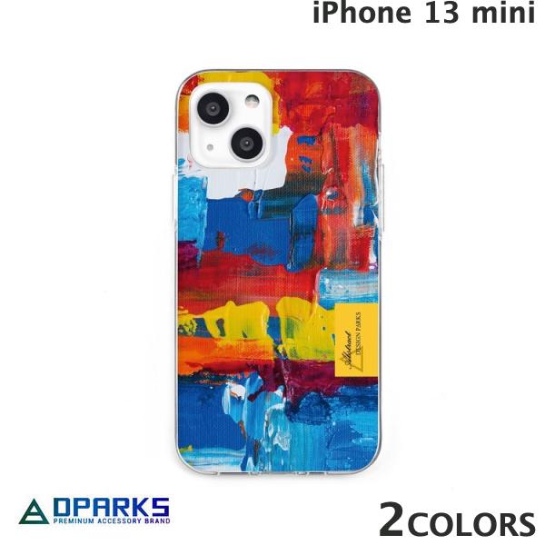 Dparks(ディーパークス)の「ソフトクリアケース」は、透明TPUケースに可愛いイラストが入ったケースです。■ 油絵のようなアーティスティックデザイン透明感のあるクリアケースをキャンバスに、油絵のようなアーティスティックデザインです。■ ...