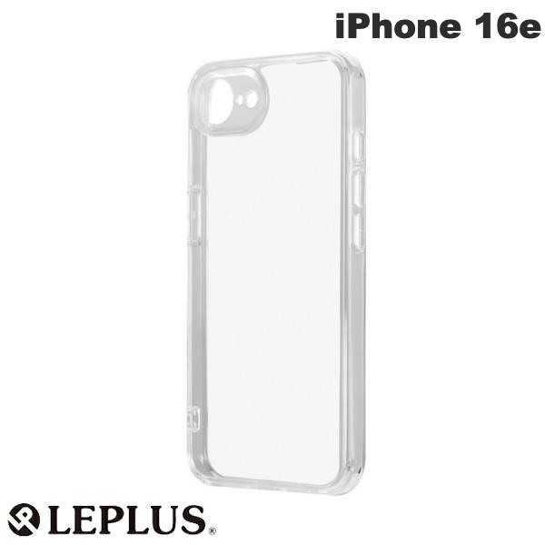 ■ 硬く高透明なポリカーボネートと、柔らかく耐衝撃性に優れたTPUのハイブリッドケース■ ボタンやカメラレンズ周りを徹底保護する精密設計■ 角に衝撃を吸収するエアクッションを搭載■ 柔軟性があり着脱が簡単■ マイクロドット加工で端末に張り付...