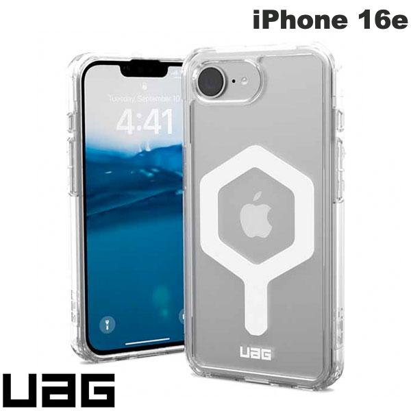 ●気になる商品URBAN ARMOR GEAR (UAG)iPhone 16e用 マグネット対応ケース PLYO PRO■ TOUGH AS UAGアスリートからオフィスワーカーまでUAGは頑丈で究極のケースを提供。優れた耐衝撃性・洗練され...