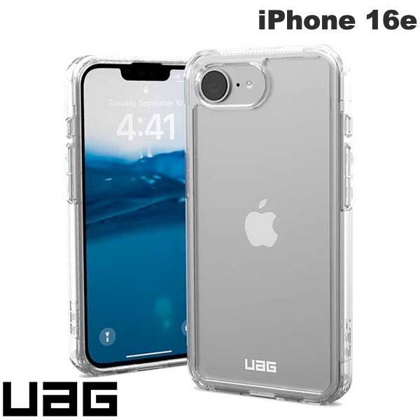 ●気になる商品URBAN ARMOR GEAR (UAG)iPhone 16e用ケース PLYO■ TOUGH AS UAGアスリートからオフィスワーカーまでUAGは頑丈で究極のケースを提供。優れた耐衝撃性・洗練されたデザイン・使いやすさを...