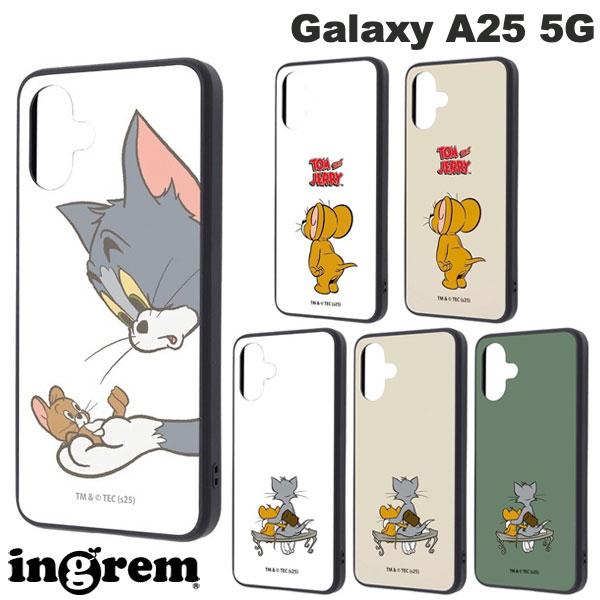 ●気になる商品■ フチが高く画面やカメラが傷つきにくい。■ 指紋が目立ちにくく質感の良いデザイン。■ 衝撃と傷に強い2重構造。■ 衝撃をやわらげるエアクッション構造。TOM AND JERRY and all related charact...