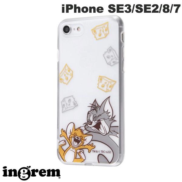 ●気になる商品■ スマホリングとも相性抜群。■ カメラに傷が付きにくい凸型設計。■ 鉛筆硬度2Hで傷に強い。■ 衝撃をやわらげる柔らか素材x四つ角エアクッション。■ マイクロドット加工で背面の粘着痕を軽減。■ トムとジェリー　トム&ジェリー...