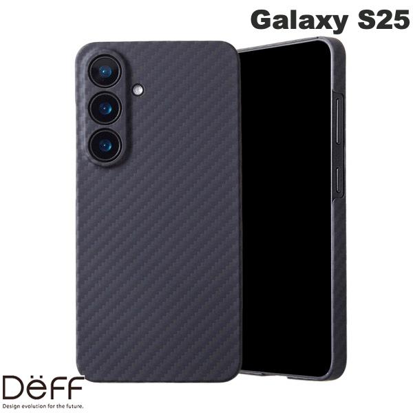 ●合わせて買いたい商品Ultra Slim & Light Case DURO for Galaxy S25 シリーズアラミド繊維ケース「DURO」ケースの厚みは約0.65mm、重量はGalaxy S25で約11g、Galaxy S25 U...