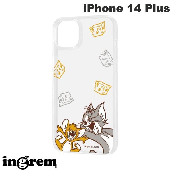 ●気になる商品■ スマホリングとも相性抜群。■ カメラレンズに傷が付きにくい。■ 背面は傷に強い素材。■ 衝撃をやわらげる四つ角のエアクッション構造 。■ 密着痕が出にくいマイクロドット加工。トムとジェリー トム / ジェリー TOM AN...