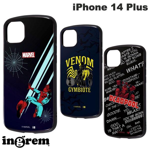 ●気になる商品■ 耐衝撃性の高いキャラクターケース。■ とにかく強い二重構造。■ 衝撃をやわらげる上下のエアクッション構造。■ ケース内側のハニカム構造で衝撃から端末を護る。■ カメラレンズに傷が付きにくい設計。『スパイダーマン』 スパイダ...