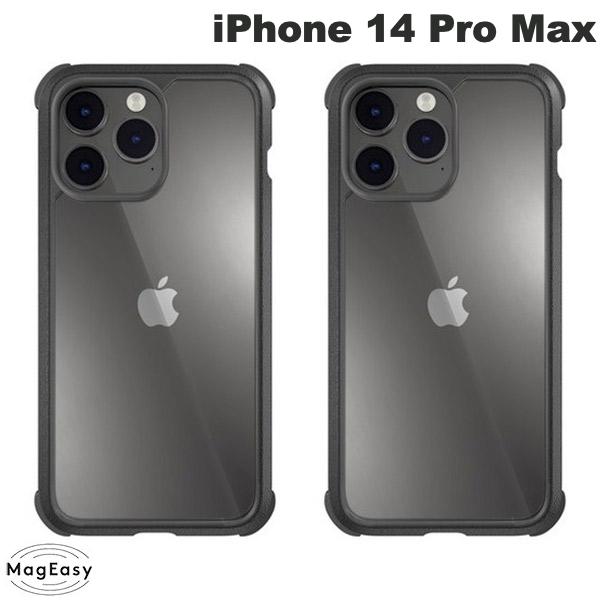 ●合わせて買いたい商品■ MIL規格準拠米国防総省制定の、MIL-STD-810H規格準拠の試験をクリアした衝撃に強いケースです。■ 透明度の高いバックパネルケース背面に透明度の高いポリカーボネート素材を使用した、デバイス本体のデザインを活...