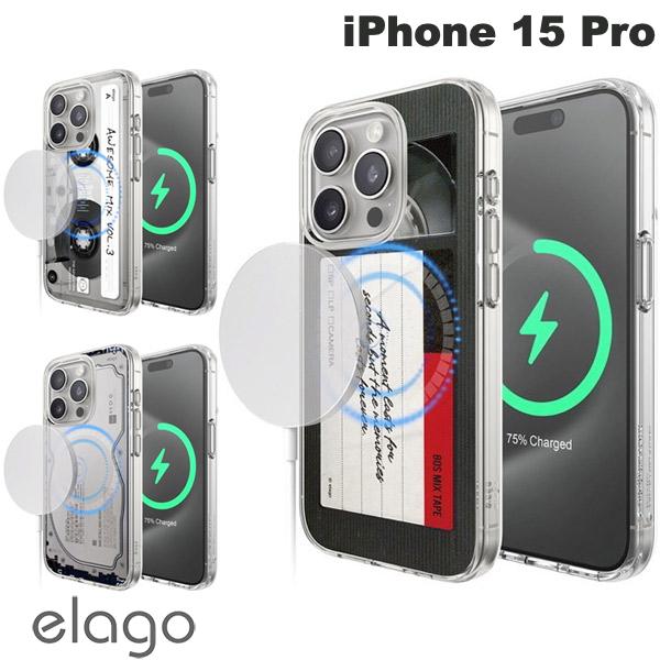 ●合わせて買いたい商品●気になる商品■ elagoマンスリーシリーズ日常生活からインスピレーションを得たおしゃれなデザインが特徴です。■ 耐衝撃ケース衝撃吸収性の高いTPUと耐久性の高いポリカーボネートを組み合わせたハイブリッドケースです。...