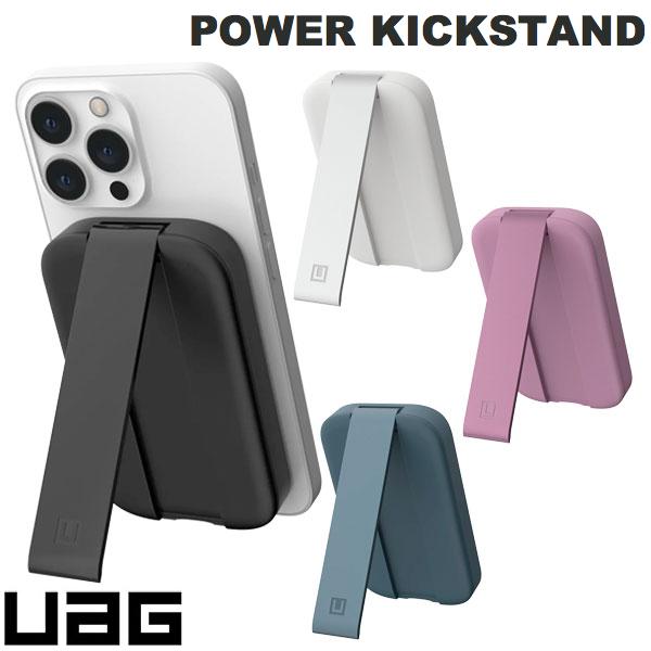 ●合わせて買いたい商品●気になる商品UAG社製UbyUAG マグネット式ワイヤレス充電対応モバイルバッテリー LUCENT POWER KICKSTAND ■ STRONG IS BEAUTIFUL"STRONG IS BEAUTIFUL"...