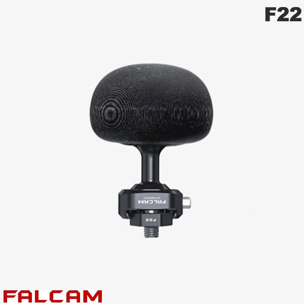 ■ マッシュルーム型のハンドグリップとカメラケージサイドプレートのキット[仕様情報]重量 : 145g内容物・【3041】マッシュルームハンドル x 1・【2566】カメラケージサイドプレート x 1[メーカー]ファルカム FALCAM型番...