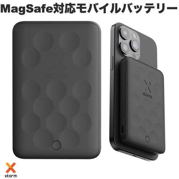 ●気になる商品iPhoneに付けるだけで即充電。強力マグネットでしっかり固定し、超小型ボディでありながら5,000mAhの容量で、どこでもPD18W、ワイヤレス15W(iPhoneは7.5W)での充電が可能な便利なモバイルバッテリー。■ i...