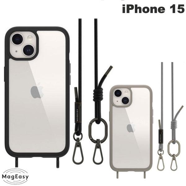 ■ クロスボディフォンケースデバイスをショルダーバッグのような感覚で持ち運べるスマートフォンケースです。長さ調整可能なストラップとカラビナが付属しております。■ 耐衝撃衝撃吸収力の高い素材を使用した、落下衝撃に強いケースです。■ 透明度の高...