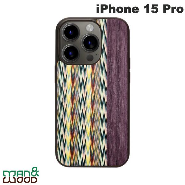 ●気になる商品Man&Wood(マンアンドウッド)の「MagSafe対応天然木ケース Mondrian Wood 」は、高級木材のフィギュアードアニグレを使用したiPhoneケースです。Magsafe機能もしっかりサポート。iPhoneに自...