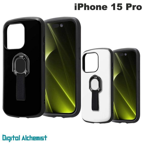 衝撃をやわらげるTPU素材と傷に強いポリカーボネート素材。ケース上部と下部は衝撃をやわらげるエアクッション構造。指が痛くなりにくいベルトリング。スタンドとしても使える金属リング。 [仕様情報]素材 : 熱可塑性ポリウレタン　　　ポリカーボネ...