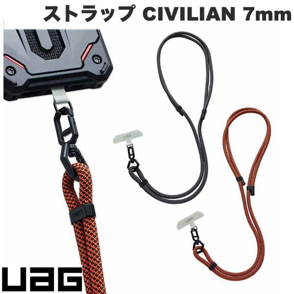 ●合わせて買いたい商品●気になる商品■ LANYARD シリーズUAGの高品質なストラップシリーズ。丈夫で耐久性に優れ、デイリーユースからアウトドアまで幅広いシーンで使用できます。■ ランヤードカード付属スマートフォンと接続するためのランヤ...