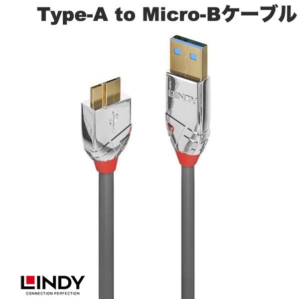 ●気になる商品CROMO LINE USB3.0 Type-A to Micro-Bケーブル■ 最大5Gbpsの転送速度、USB 2.0 / 1.1規格の下位互換性があります■ コネクタと接触端子は 24k 純金メッキ、高耐久性と接点信号の...
