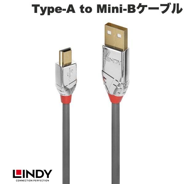●気になる商品CROMO LINE USB2.0 Type-A to Mini-Bケーブル■ 最大480Mbpsの転送速度、差し込みしてすぐ使えます■ コネクタと接触端子は 24k 純金メッキ、高耐久性と接点信号の信頼性を提供しています■ ...