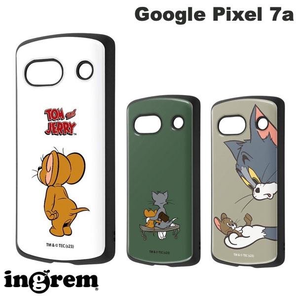 ●気になる商品■ 側面は柔らかくしなやかに、背面は傷がつきにくい。■ ハニカムxエアクッション構造で端末を衝撃から守る。■ カメラレンズに傷がつきにくい。■ ストラップホール付。■ 『トムとジェリー ( トムジェリ )』 TOM AND J...