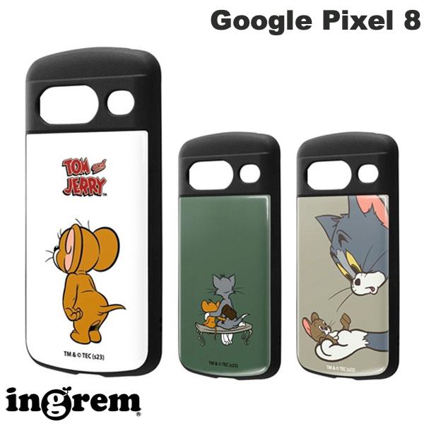 ●気になる商品■ とにかく強い二重構造。■ 衝撃をやわらげる上下のエアクッション構造。■ ケース内側のハニカム構造で衝撃から端末を護る。■ カメラレンズに傷が付きにくい設計。■ 『 トムとジェリー ( トムジェリ )』TOM AND JER...